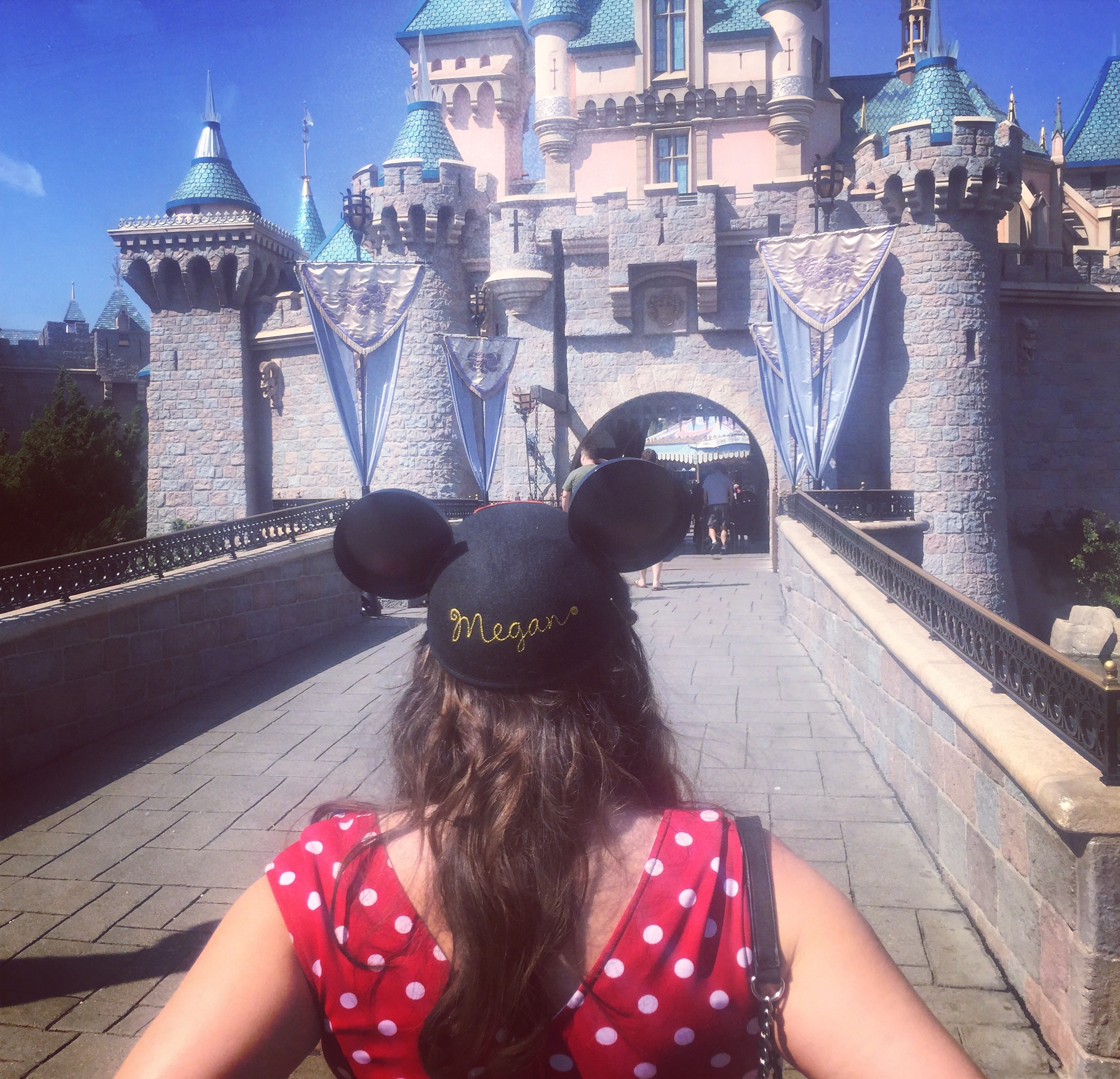 The 3 Stages of a Disney parks day (and a few tips on when to book your ...